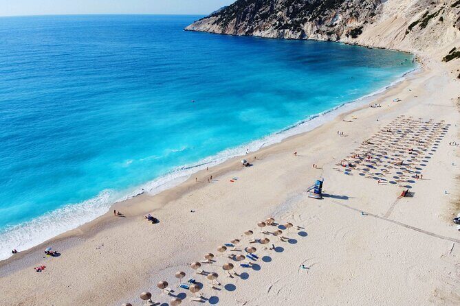 Fiscardo & Assos Island Tour with Swimming at Myrtos Beach - Who Will Love This Tour?