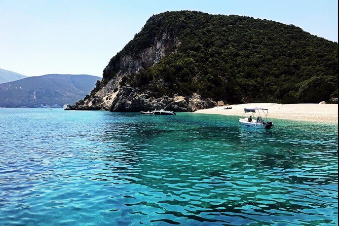 Fiscardo Sailing - The Practical Side: What You Need to Know