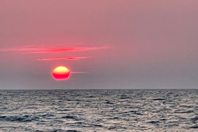 Fiscardo Sailing - Who Would Love This Tour?