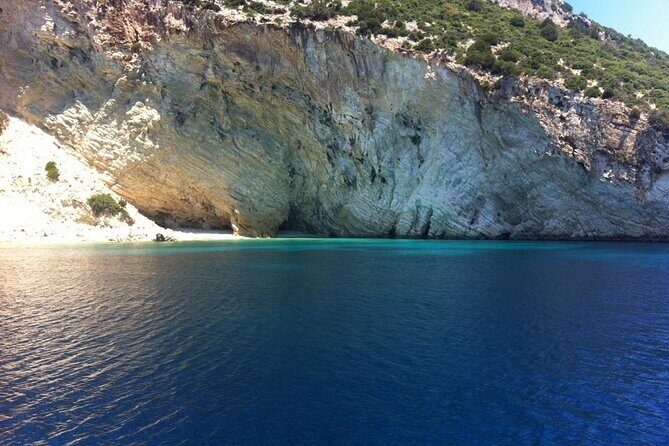 Fiscardo Sailing - FAQs