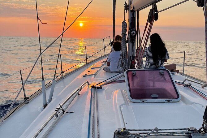 Fiscardo Sailing - Final Thoughts