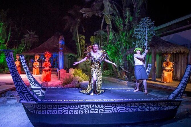 Fish Eye Island Cultural Dinner Show Buffet Course - Final Thoughts: Who Will Love This Experience?