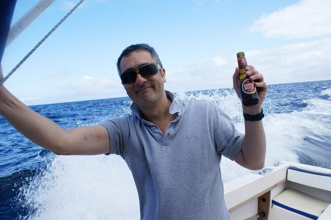 Fish In the Azores - Key Points