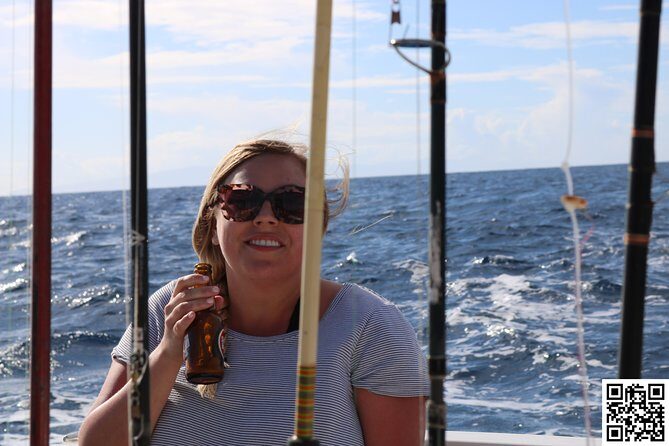 Fish In the Azores - Who Is This Tour Best For?