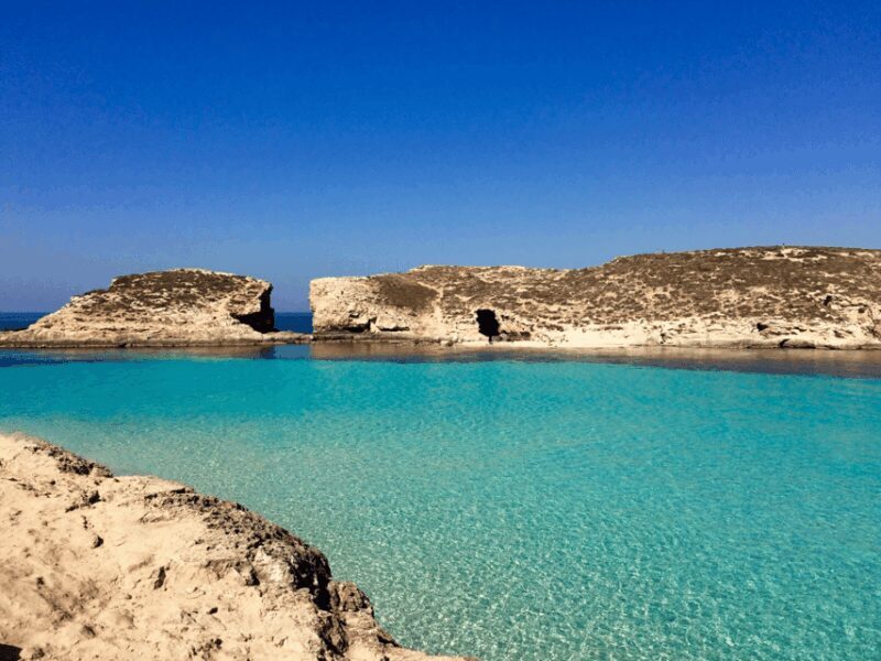 Fishers Trek: Cominotto Island, Prime Fishing Spots & Gozo - An In-Depth Look at the Experience  