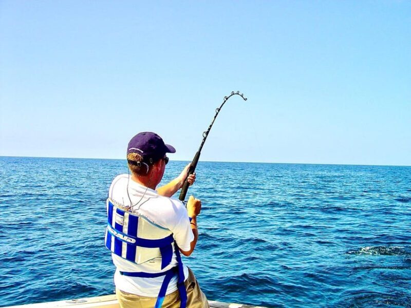 Fishers Trek: Cominotto Island, Prime Fishing Spots & Gozo - Final Thoughts  