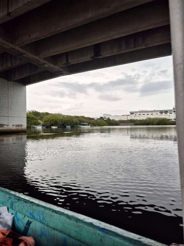 Fishing Adventure with local people - The Experience in Detail