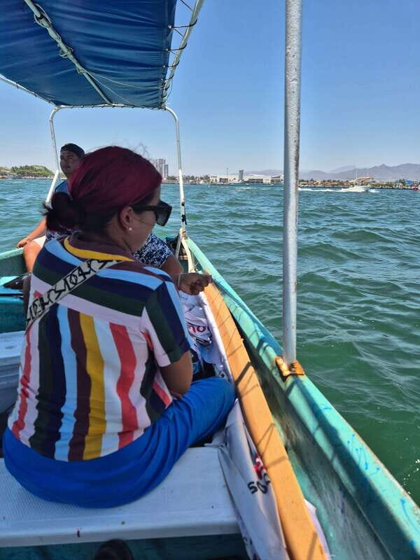 Fishing Adventure with local people - Final Thoughts