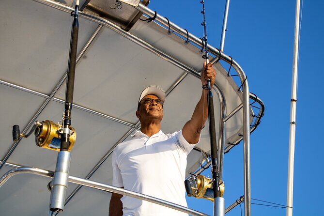 Fishing and snorkel tour in Puerto Vallarta and Nuevo Vallarta - Who Is This Tour Best For?