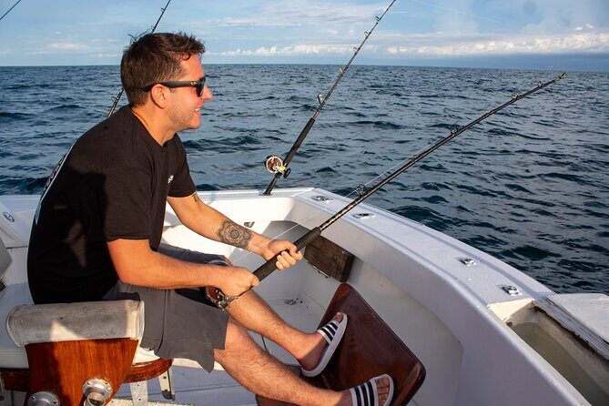 Fishing and snorkel tour in Puerto Vallarta and Nuevo Vallarta - FAQs