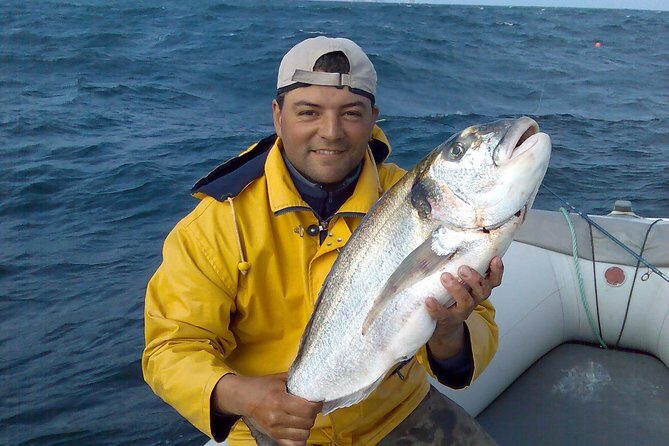 Fishing Boat Rental - FAQ
