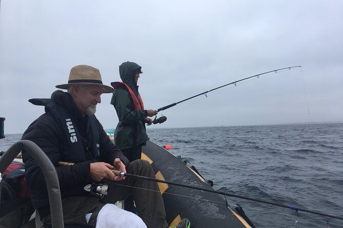 Fishing Boat Rental - Final Words