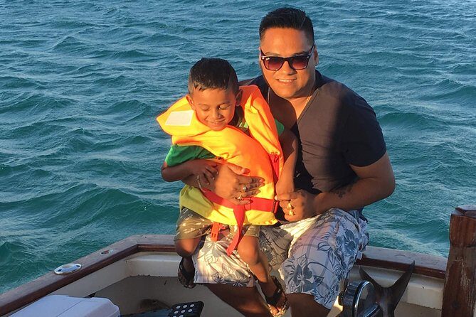 Fishing Boat Trip with Professional Fisherman (Small Group) - FAQs