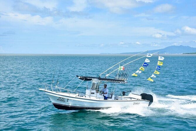 Fishing by Speedboat - Who is this tour ideal for?  