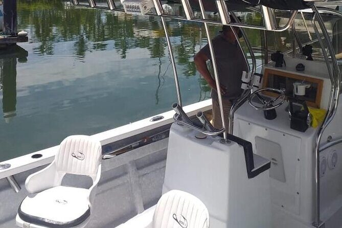 Fishing by Speedboat - Final Thoughts: Is It Worth It?  