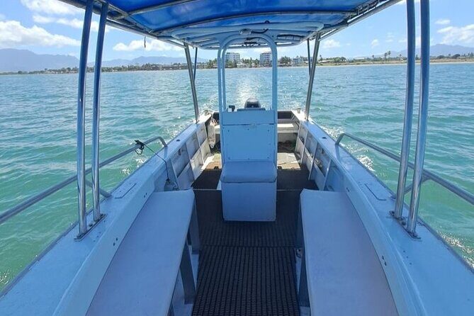 Fishing Charter and Tours - FAQs