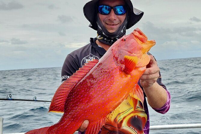 Fishing Charter in Pelican Waters - The Sum Up: Is It Worth It?