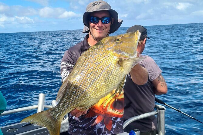 Fishing Charter in Pelican Waters - FAQs