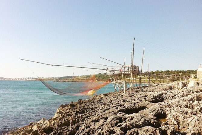 Fishing Experience - Molinella Trabucco - Who Will Love This Experience?