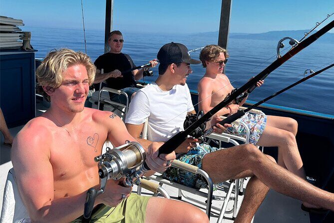 Fishing, Snorkelling & Dolphin Boat Tour - Who Is This Tour Best For?