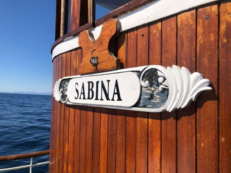 Fishing trip from Henningsvær + free (self caught) fish soup - Who Should Consider This Tour?  