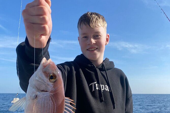 Fishing trip Torrevieja - Analyzing the Value of the Tour