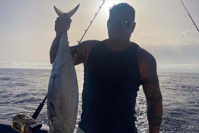 Fishing trip Torrevieja - Who Will Love This Tour?