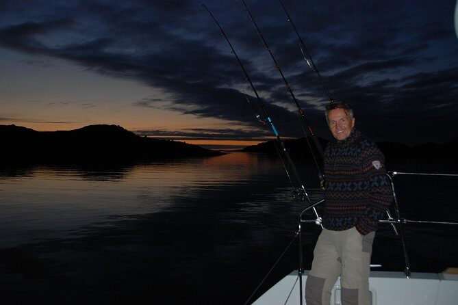 Fishing Trip with Luxury Catamaran in Tromso - An In-Depth Look at the Tromso Catamaran Fishing Tour