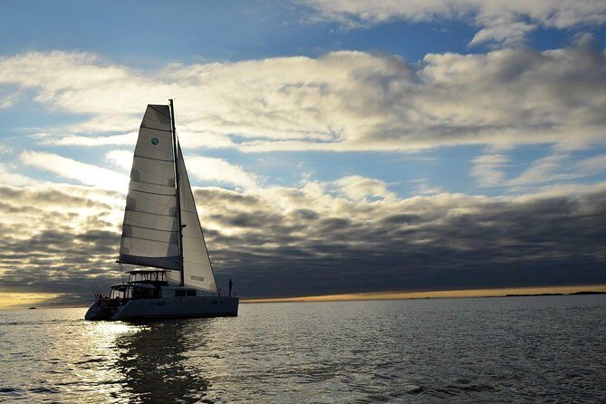 Fishing Trip with Luxury Catamaran in Tromso - FAQs