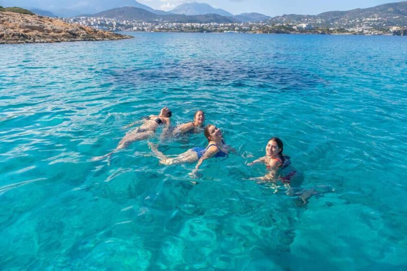 Fishing Trips Agios Nikolaos - A Detailed Look at Fishing Trips Agios Nikolaos in Crete