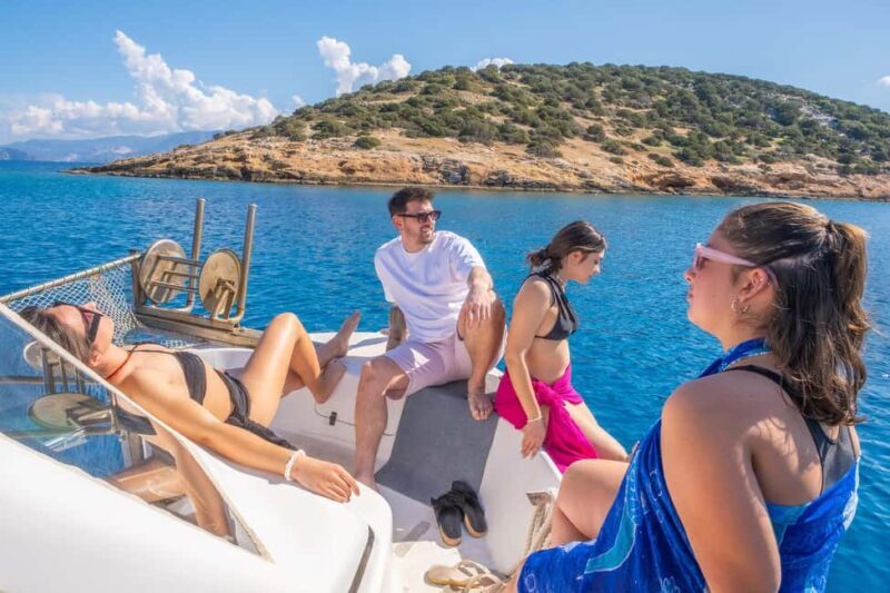 Fishing Trips Agios Nikolaos - The Value of This Fishing Trip