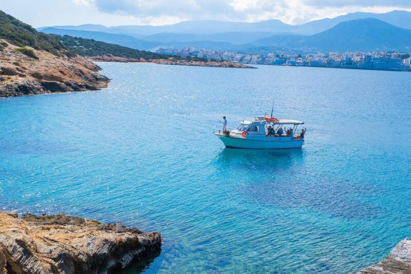 Fishing Trips Agios Nikolaos - Who Is This Tour Best For?
