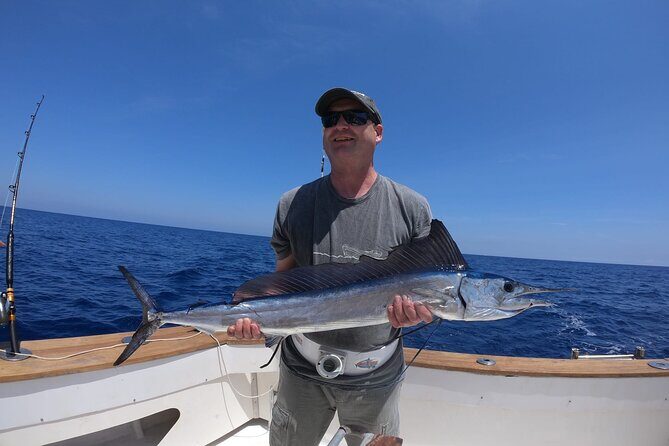 Fishing Trips in Mallorca with Captain Martin - Introduction: A Closer Look at Mallorca’s Fishing Experience with Captain Martin