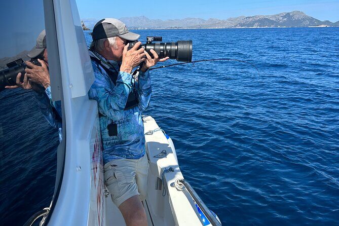 Fishing Trips in Mallorca with Captain Martin - Who Should Consider This Tour?