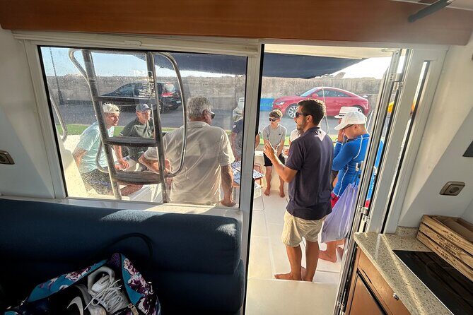 Fishing Trips in Mallorca with Captain Martin - Final Thoughts: Is It Worth It?
