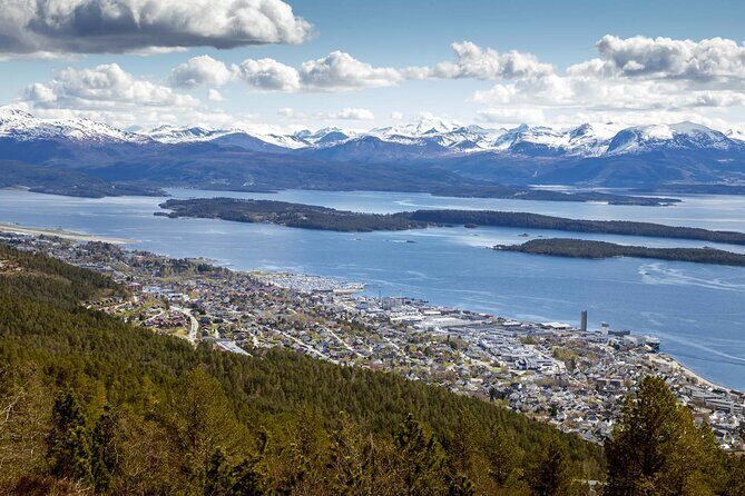 Fishing village Bud and Atlantic Ocean Road in Molde - Who Should Consider This Tour?