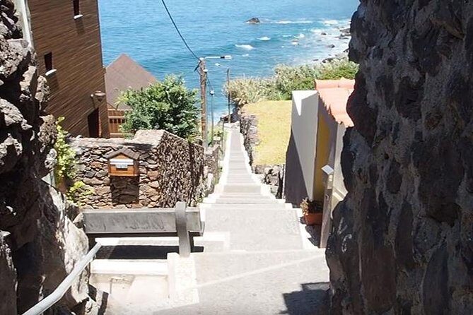 Fishing Villages - Southwest Tour - Exploring Madeira’s Southwest: A Detailed Breakdown