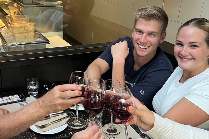 Fishtown Flavor trip: taste of Fishtowns bar & bites - Key Points