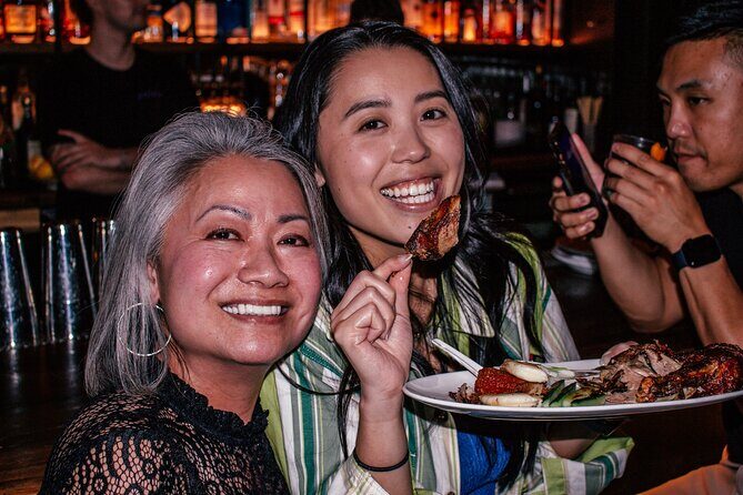 Fishtown Flavor trip: taste of Fishtowns bar & bites - Why This Tour Works