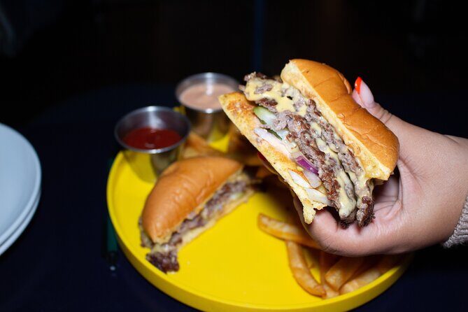 Fishtown Flavor trip: taste of Fishtowns bar & bites - The Sum Up