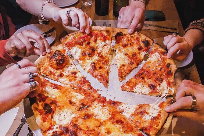 Fishtown Flavor trip: taste of Fishtowns bar & bites - FAQ