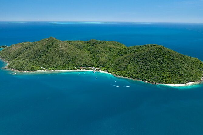 Fitzroy Island Transfers and Tours from Cairns - Exploring the Itinerary in Detail