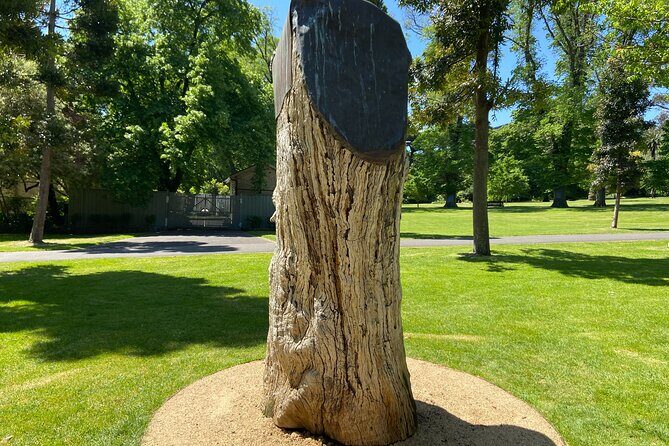 Fitzroy & Treasury Gardens Melbourne Walking Tour - A Deep Dive into the Melbourne Walking Tour