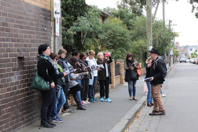 Fitzroy True Crime Walking Tour - An In-Depth Look at the Fitzroy True Crime Walking Tour