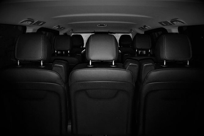 Fiumicino Airport (FCO) to Rome - Private Arrival Transfer - The Real Traveler Experience