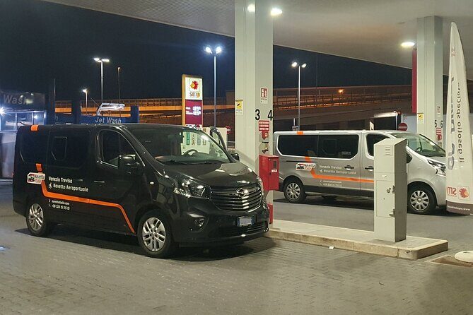 Fiumicino Airport Rome (FCO) to Rome - Round-Trip Private Transfer - Why Choose This Private Transfer?