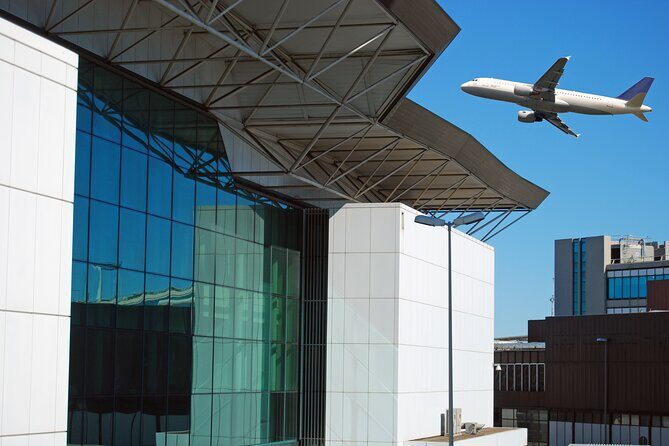 Fiumicino Airport to Rome Hotel - Private Transfer Car Service - Final Thoughts