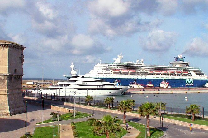 Fiumicino FCO Airport to Civitavecchia Port of Rome Private Transfer - Who Is This Transfer Best For?