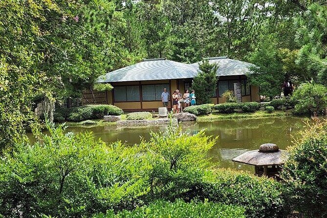 Five Hour Garden Tour - Weighing the Value: Price, Inclusions, and Experience