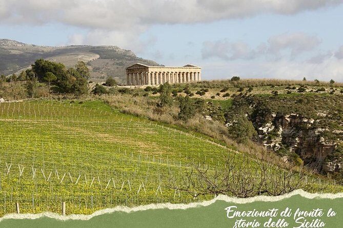 five sense outdoor experience - An In-Depth Look at the Tour Itinerary  